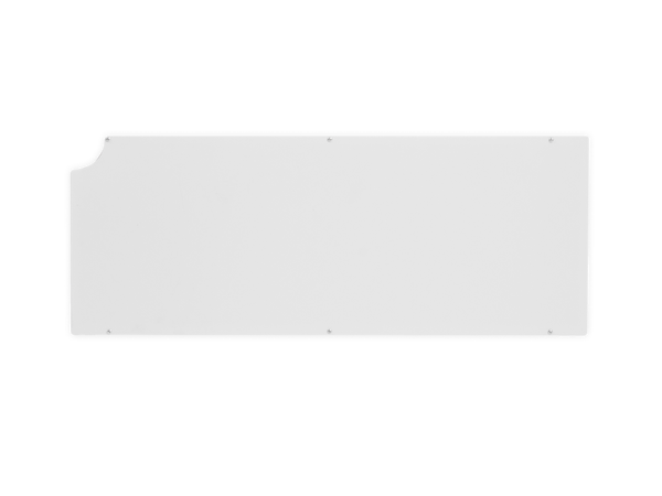 V3 Plastic Back Panel